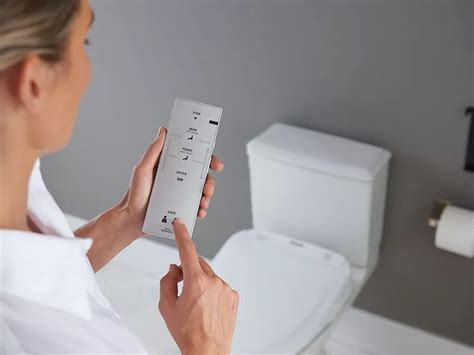 How To Use A Toto Washlet Remote Control Guide Toto Usa