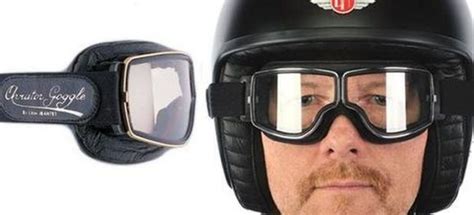 How To Customize Your MC Goggles With PX