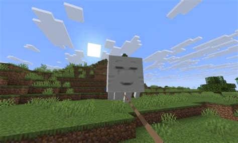 How To Get Happy Ghast In Minecraft Beebom