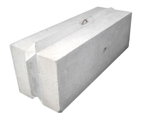 Jumbo V Lock Blocks Premiere Concrete Products
