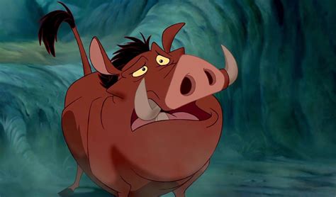Pumbaa Hobbydb