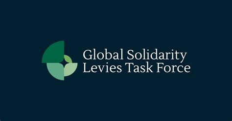 Kenya Dashboard Profile Global Solidarity Levies Task Force