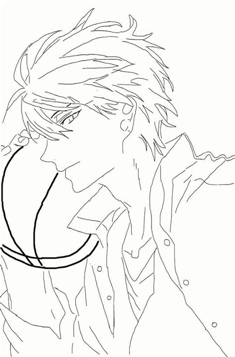 Drawings Sexy Anime Boy Anime Amino
