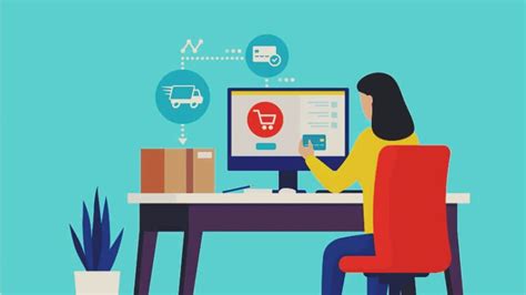 Cross Platform E Commerce Integration Seamlessly Connecting Online And