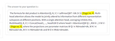 more features formatting actual chat and show pdf · issue 16