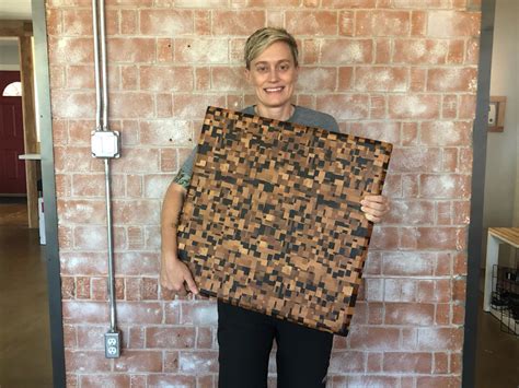 Woodworking In America Taryn Pratt Popular Woodworking