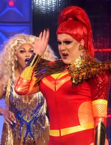 Rupaul S Drag Race Season Episode Review Condragulations Tv Fanatic