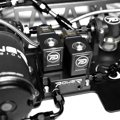 Water Methanol Injection Set 40tfsi Ea825