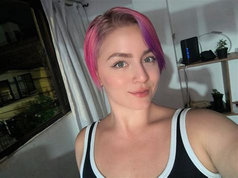 Brand New Cut And Color R Sexyhair