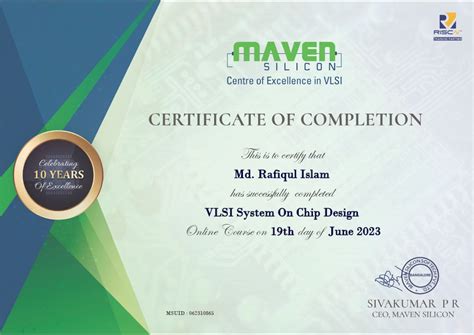 Md Rafiqul Islam On Linkedin Vlsicourse Vlsitraining Asicdesign Vlsidesign Vlsidesign