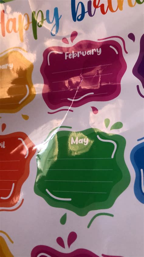 D4dream Classroom Rules Poster 112x165 Philippines Ubuy