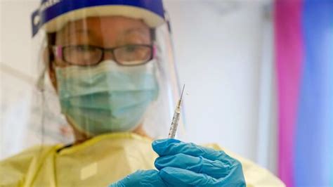 Monkeypox Virus Mutation Scientists Concerned As Genes Start