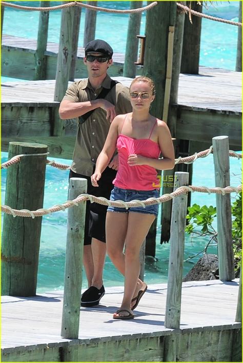 Hayden And Milo Bora Bora Beautiful Photo 1627681 Bikini Hayden