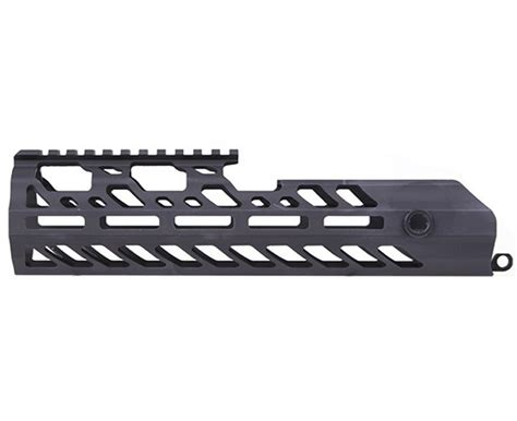 Mcx Virtus Handguard 10 Carbine With Sd