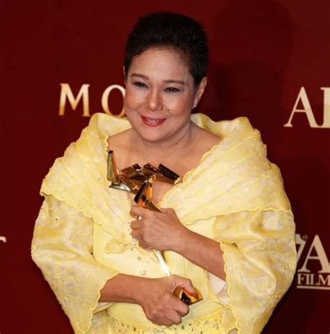 Nora Aunor One Of Philippine Cinemas Biggest Stars Dies Cause Of