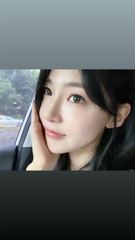 육상선수 김민지 오늘 인스타스토리  유머 움짤 이슈 에펨코리아