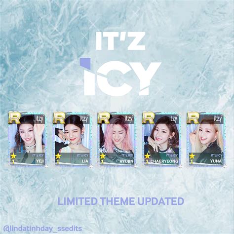 Itzy Fanmade Theme Rsuperstarjypnation Itzy Fanmade Theme Rsuperstarjypnation