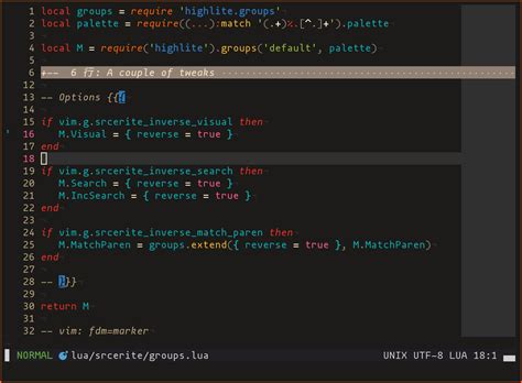 New Neovim Colorschemes In