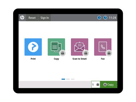Secure Print Printix Cloud Print Management Service