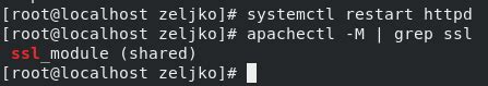 Install Mod Ssl On Apache CentOS IT Blog