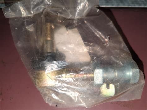 Blazer 125 Ball Joint Cross Roads Cycle Sales