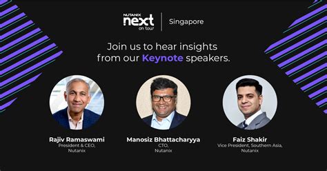 come join the tech data apac team and our solution partners at the