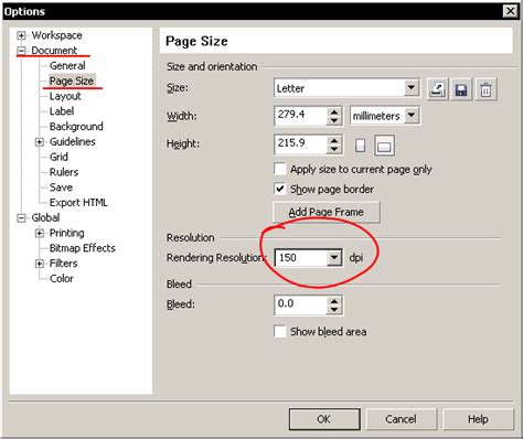Bitmap Resolution Rendering Resolution Awareness Graphics Unleashed