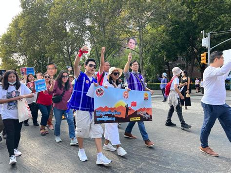 သံအမတ်ကြီးဦးကျော်မိုးထွန်းကို အမြဲတမ်းကိုယ်စားလှယ်အဖြစ် ဆက်ခန့်ထားရန