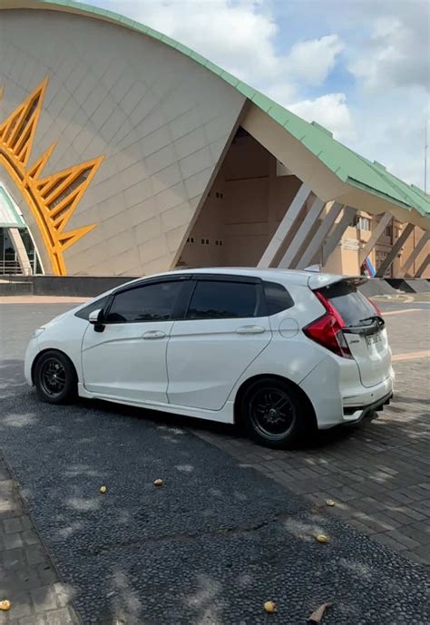 Kembali Ke Kampus Umy Kenangan Dan Harapan Tiktok