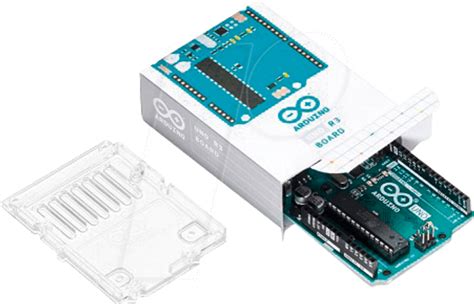 Arduino Arduino Uno Rev3 Dip Variant Atmega328p Usb Single Board