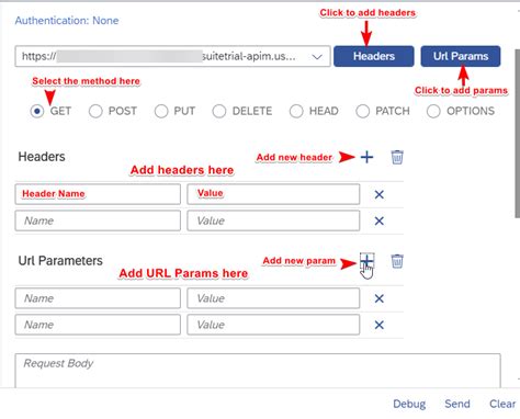 Sap Api Management Part 3 Api Development Saurabhs Tree Of Blogs
