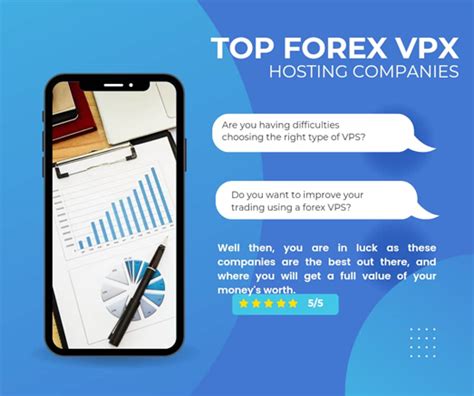 What Is Forex VPS The Advantages How It Works