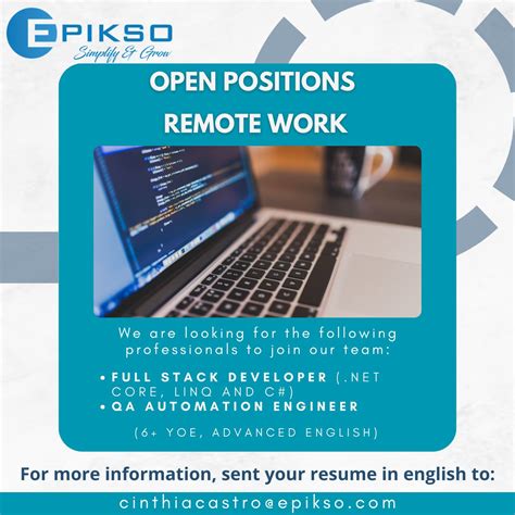 Cinthia Castro On Linkedin Hiring Automation Javascript Agile Testing