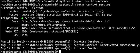 Cài đặt Certificate Lets Encrypt Trên Ubuntu 22 04 Lts Vuihoctech
