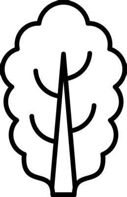 Tree SVGs For Free Download