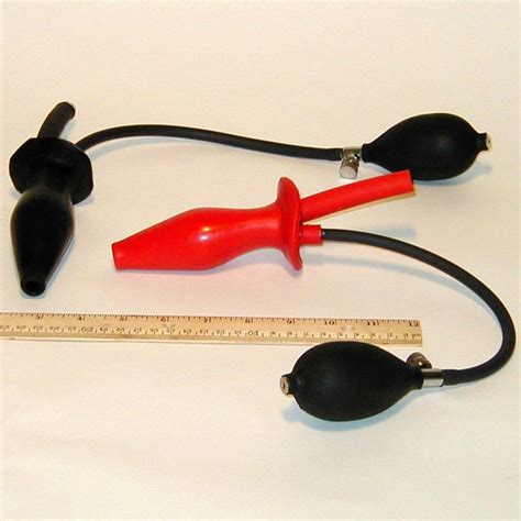 Inflatable Butt Plugs Etsy