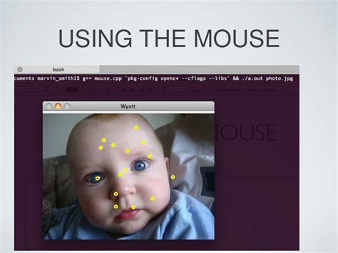 Ppt Introduction To Opencv Image Processing Library By Intel
