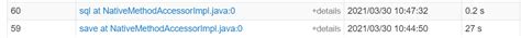 Pyspark Spark More Than A Minute Gap Between Final Write And Next