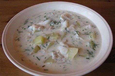 20 молочных супов, которые покорят тебя нежным вкусом и ароматом