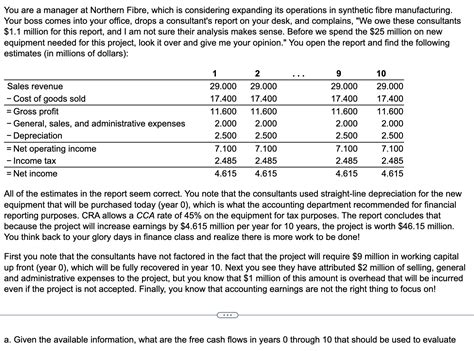 Solved Question Content Area Top Part 1 You Are A Manager At