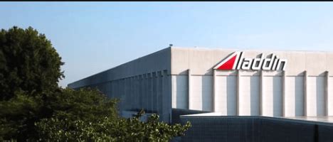 Aladdin Temp Rite Company News