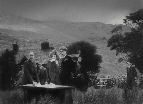 Our Story Cprw The Welsh Countryside Charity