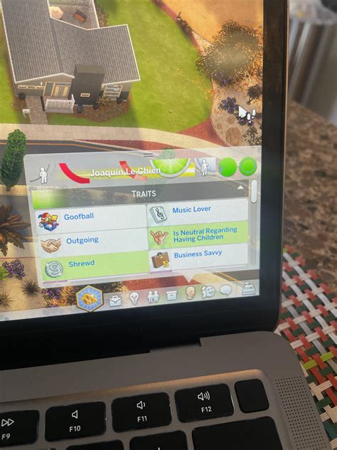 Anyone Know What Mod Is Causing This R Thesims4mods