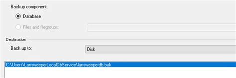 Move Your Database From Sql Localdb To Sql Server Move Your Database From Sql Localdb To Sql Server