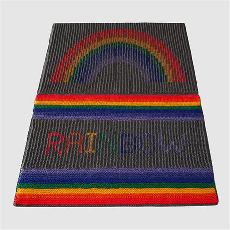 Ravelry Delusion Rainbow Script Pattern By Steve Plummer