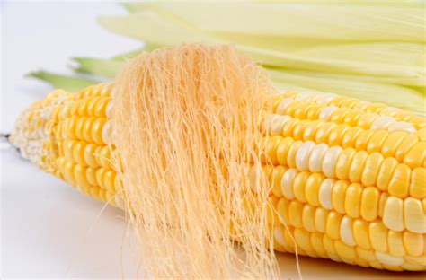 Corn Silk Tcm Food Therapy