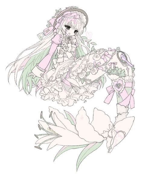 𝐥𝐨𝐯𝐮 𝐡𝐢𝐦𝐞에 있는 ⠀님의 핀 캐릭터 일러스트 아트 튜토리얼 영감을 주는 캐릭터