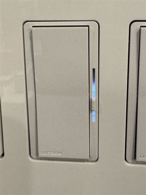 Physical Or Capacitive Slider For Dimmer Switches General Discussion Inovelli Community