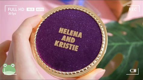 헬레나앤크리스티뷰티 진동퍼프 쿠션 후기 Youtube