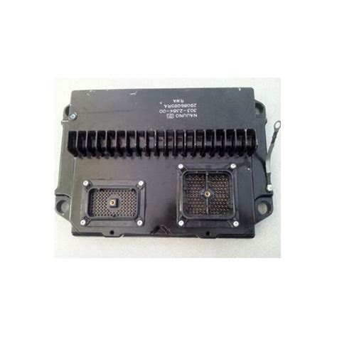 Caterpillar Ecm C 15 C 18 Phoenix Power And Electricals Co